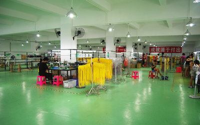 Shenzhen Heng Tian Technology Co. ,Ltd