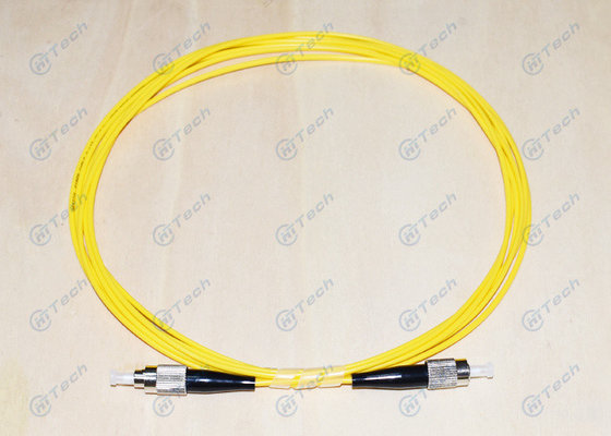FC Fiber Optic Patch Cord SM Simplex FC-FC Fiber Optic Jumper Cables