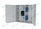 SC Type Indoor Fiber Optic Distribution Box 96Core For Telecommunications Subscriber Loop